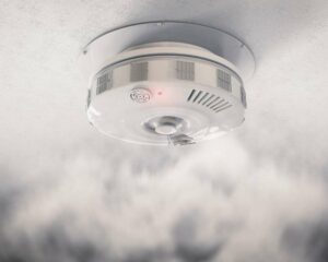 ELYPS - Le Système de Détection Incendie (SDI) : qu’est-ce que c’est