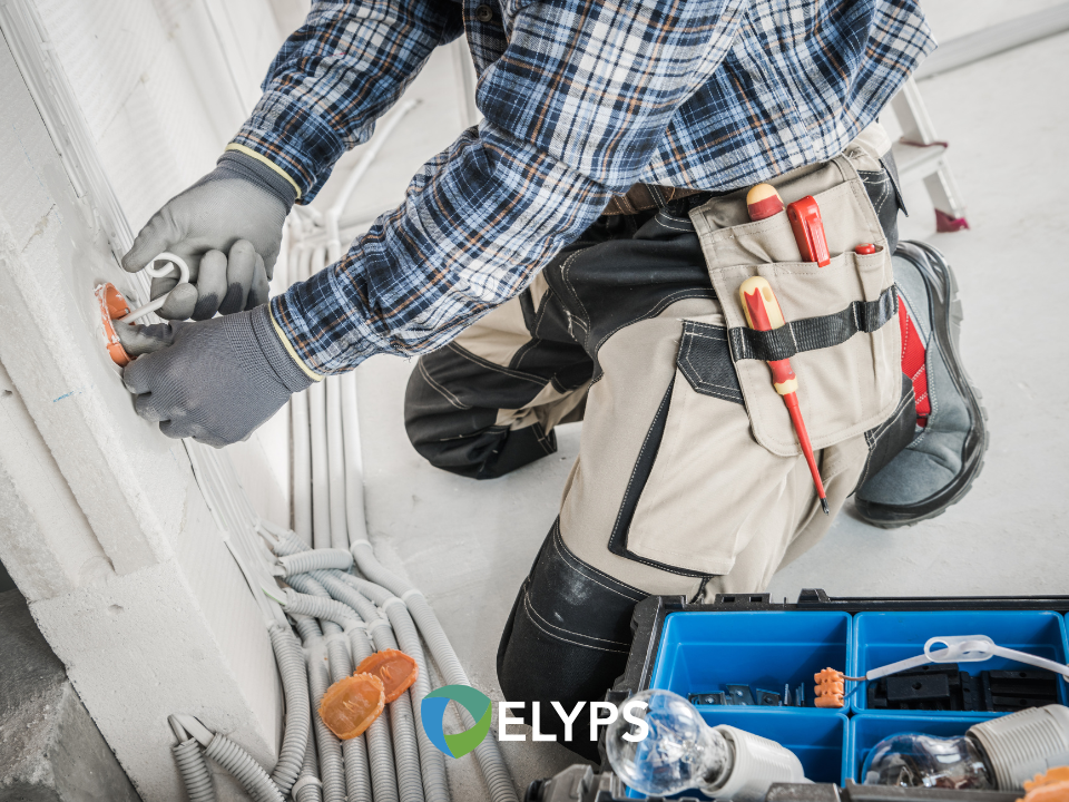 Maintenance des systèmes de sécurité : garantir la fiabilité et la ...